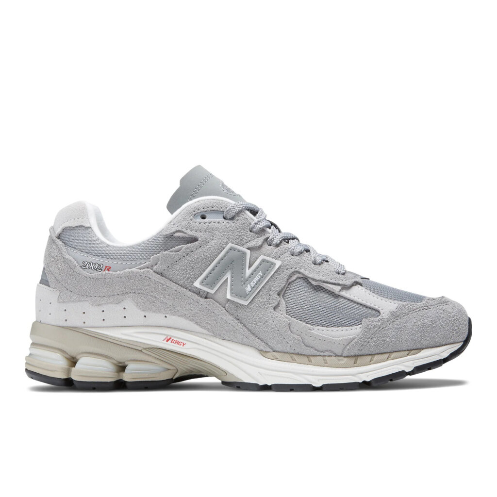 New Balance 2002RD “Grey” (M2002RDM) | SnkrPress